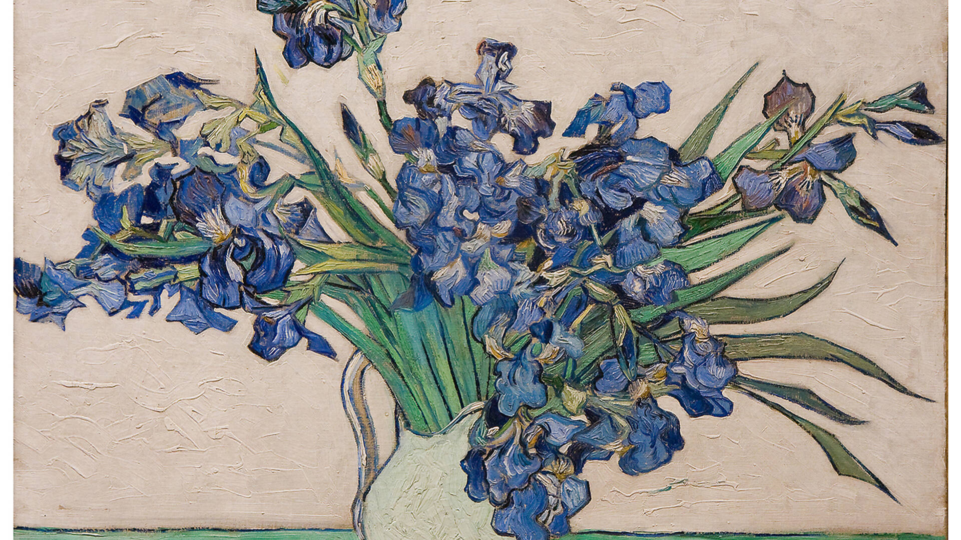 14 Best Flower Paintings Of All Time And Where To Find Them
