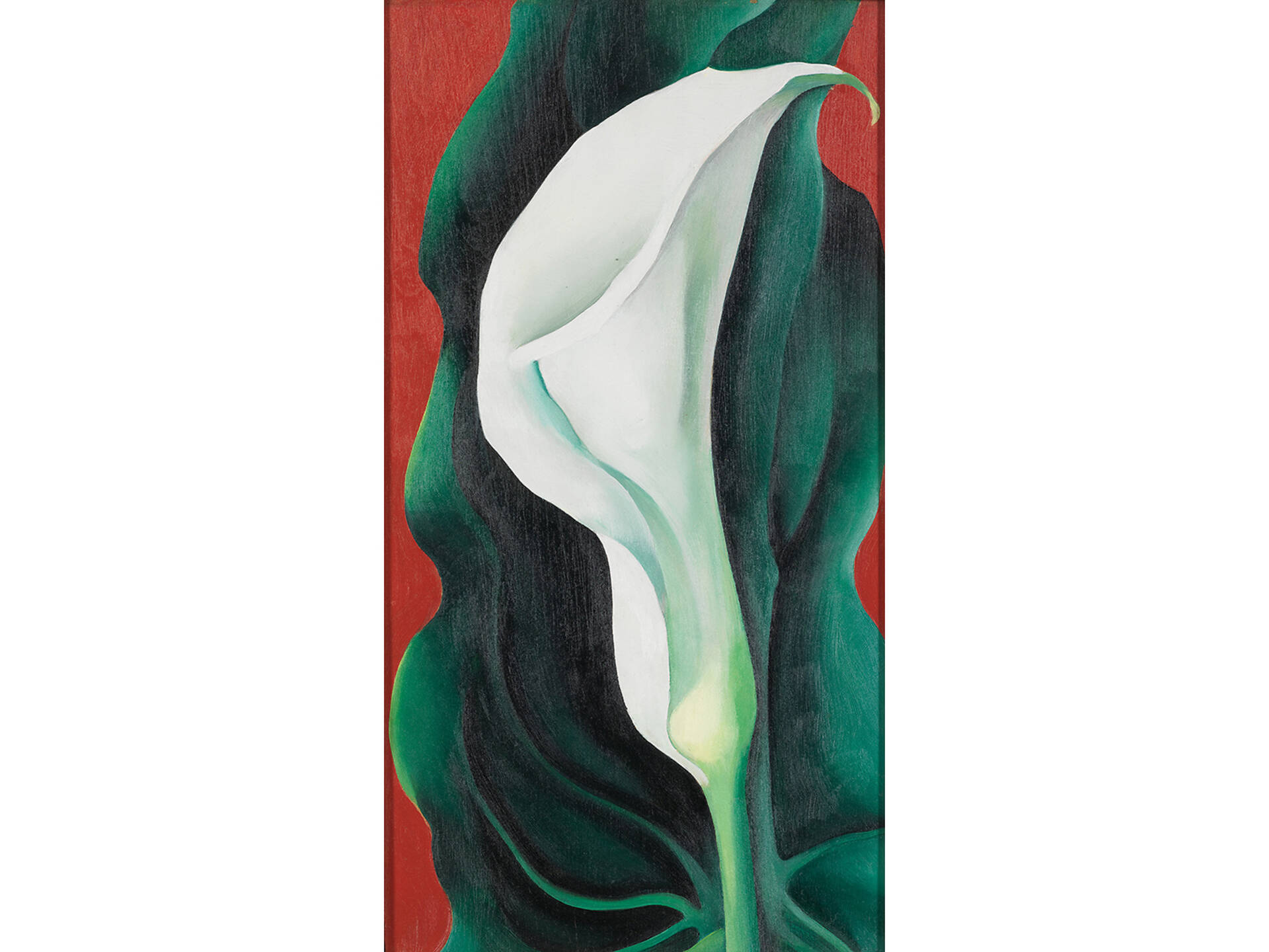 14 Best Flower Paintings Of All Time And Where To Find Them