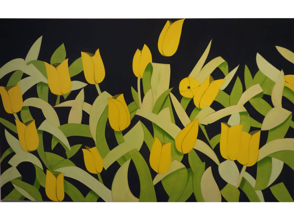 14 Best Flower Paintings Of All Time And Where To Find Them