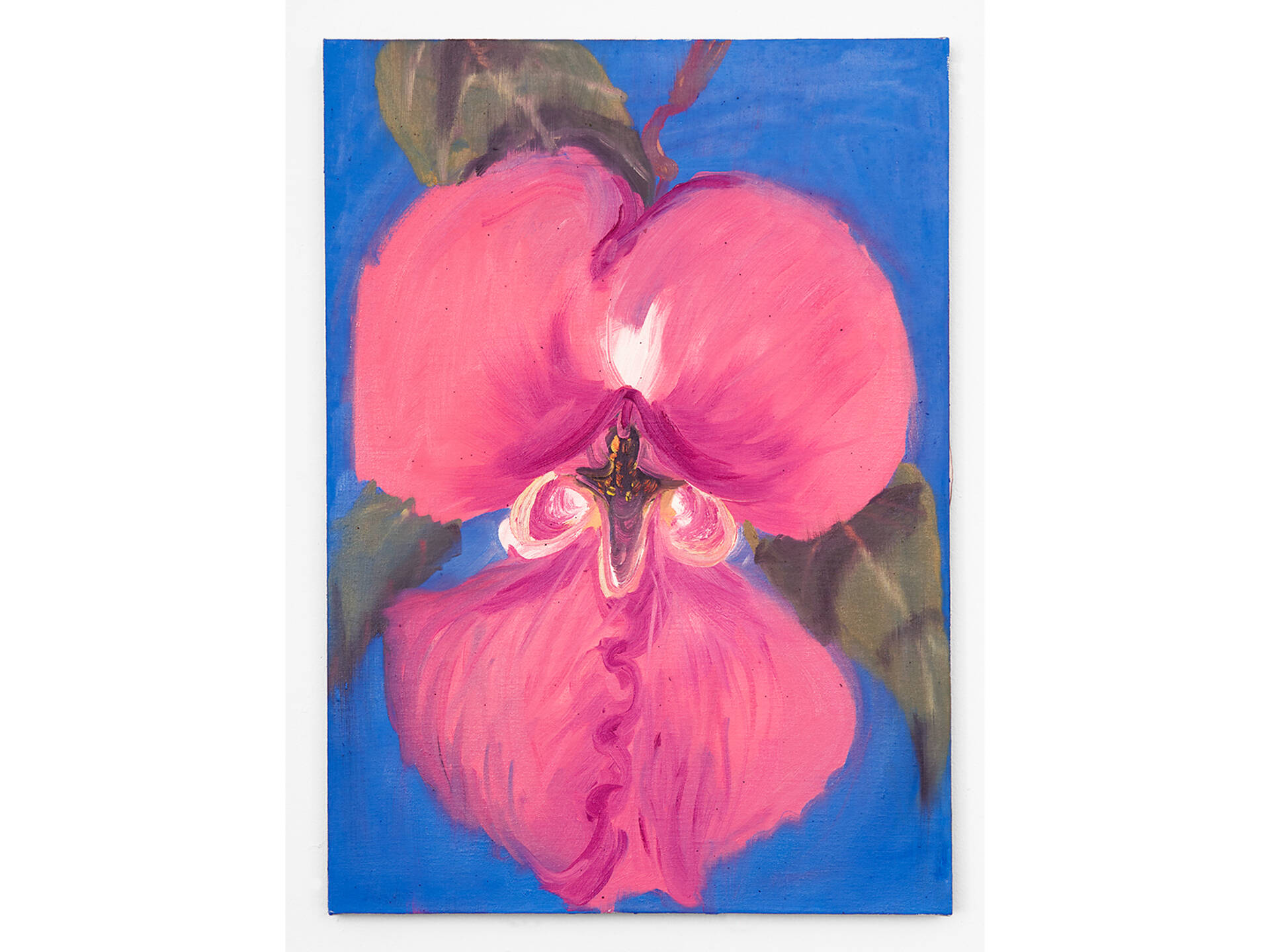 14 Best Flower Paintings Of All Time And Where To Find Them