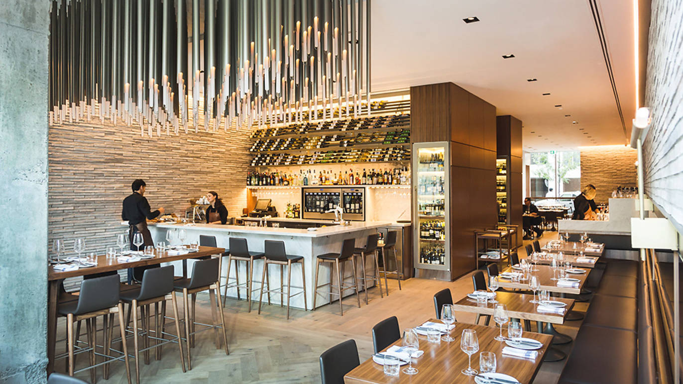 Buca Yorkville | Restaurants in Bloor Yorkville, Toronto