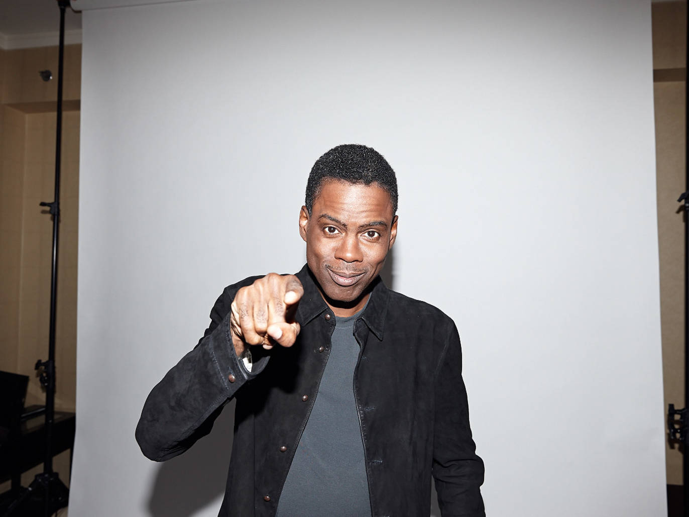 Best comedians of all time from Chris Rock to Joan Rivers
