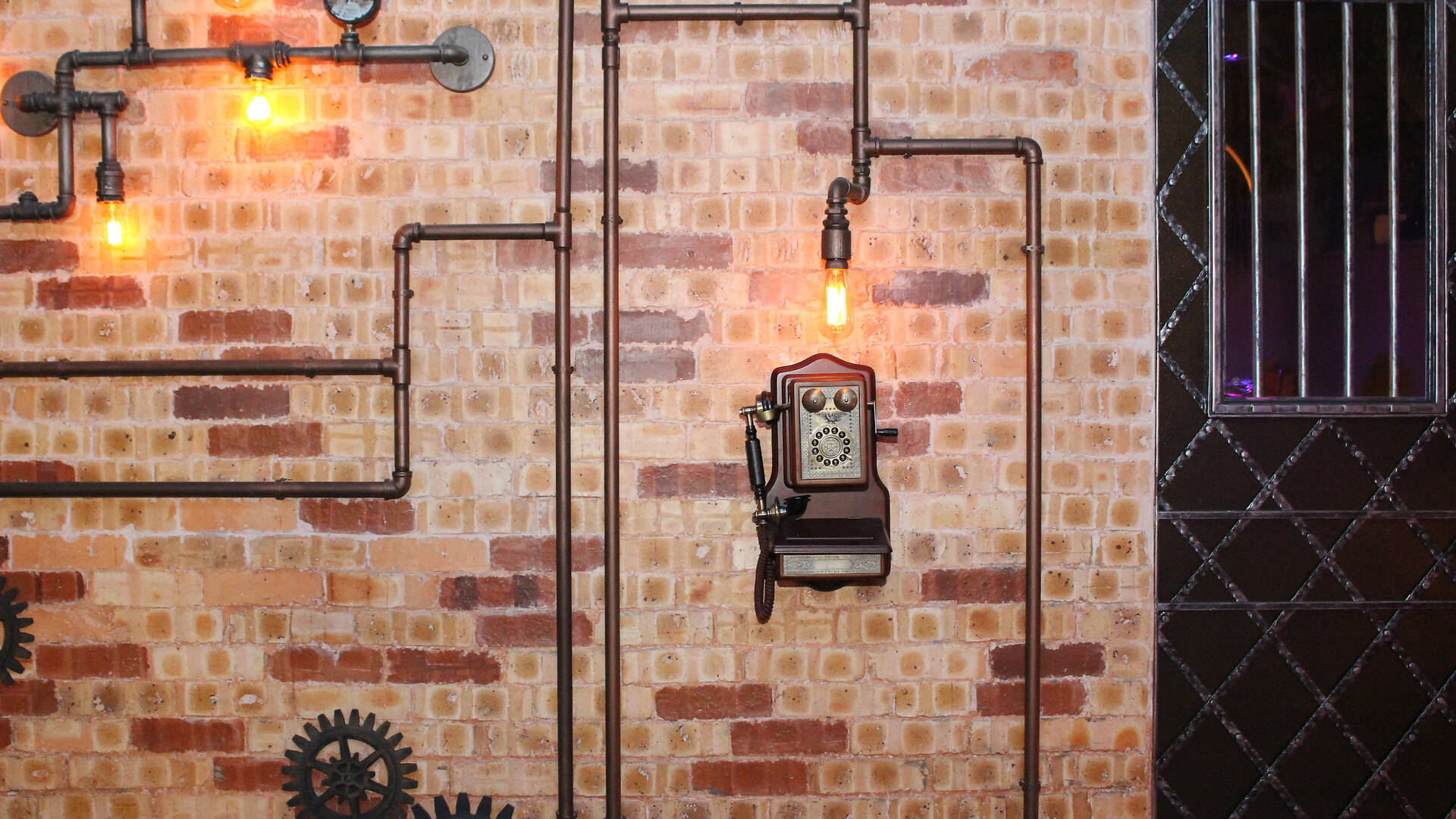 Hugo Steampunk Premium Lounge | Bars and pubs in Petaling Jaya, Kuala ...