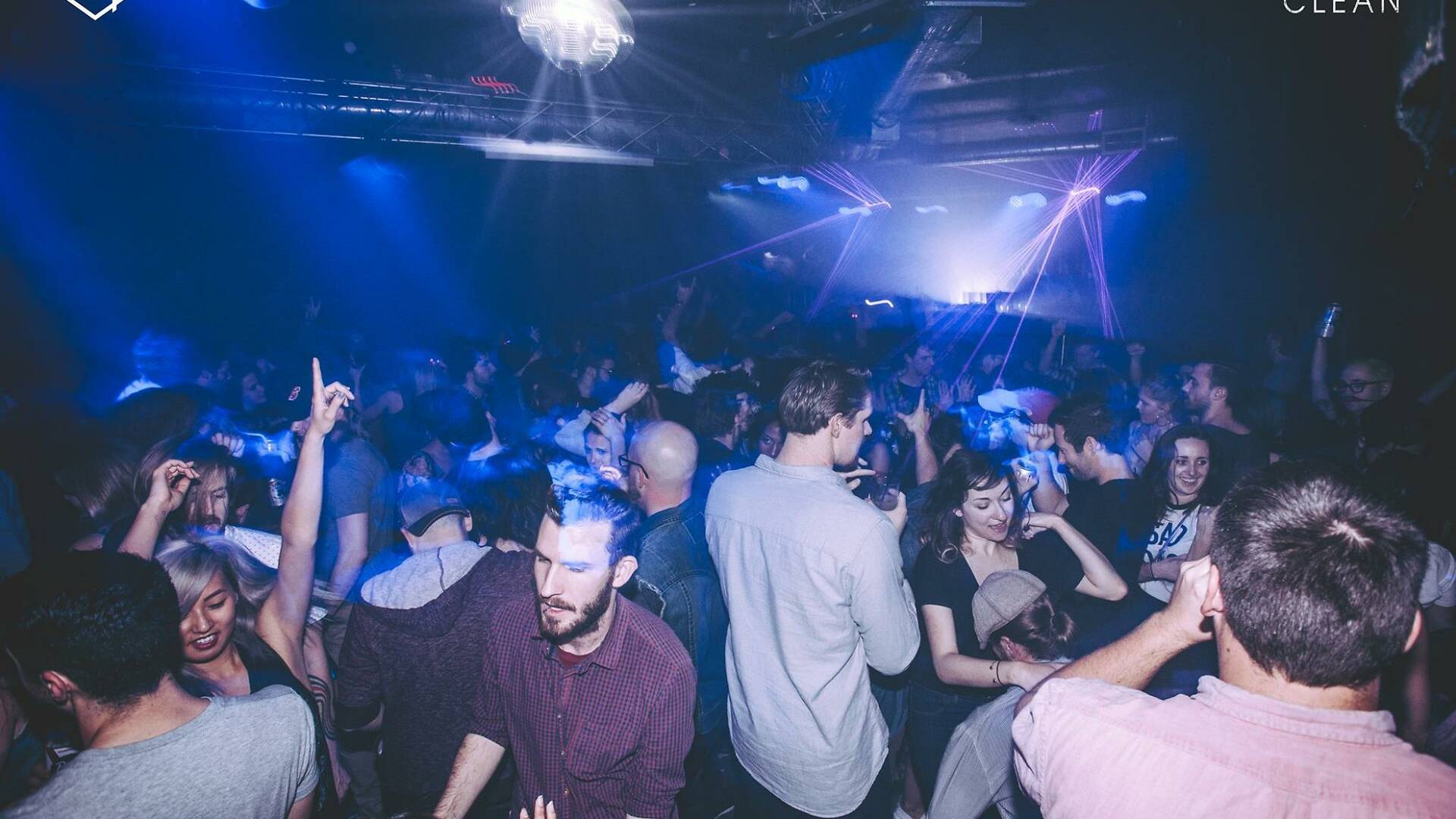 Best Clubs Los Angeles Has to Offer for Grooves and Booze