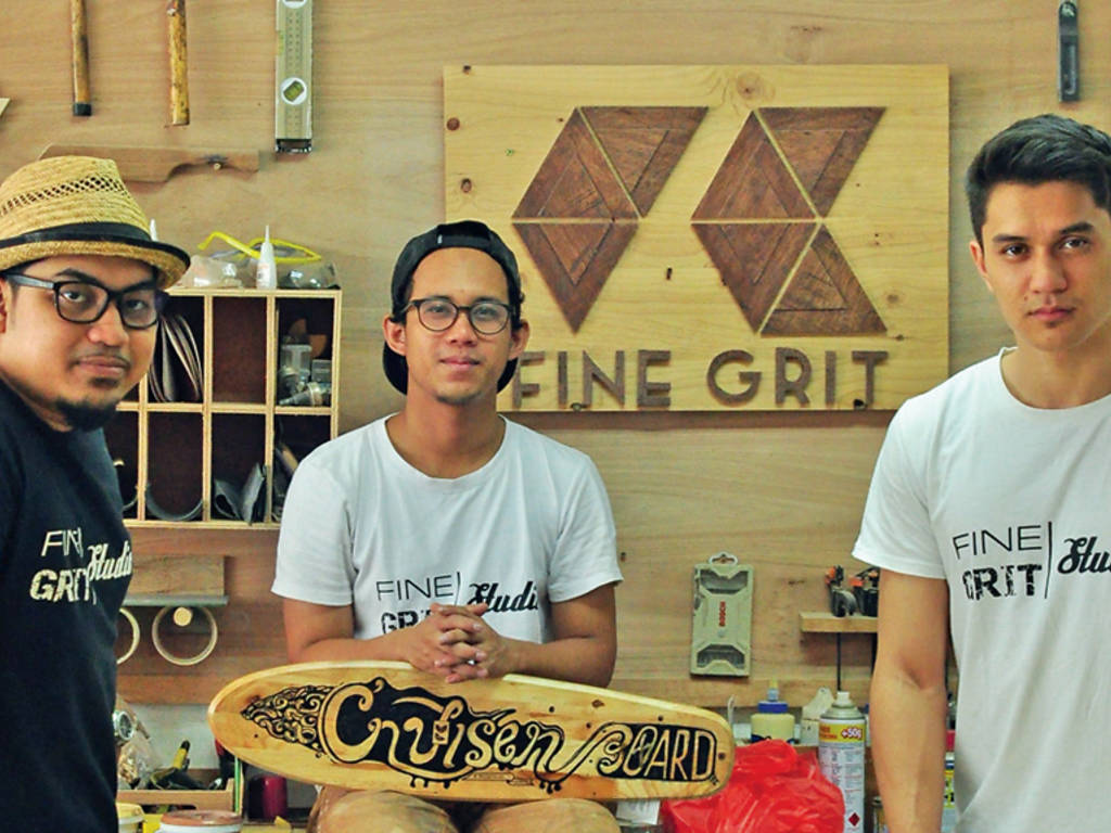 The best artisanal carpenters in KL