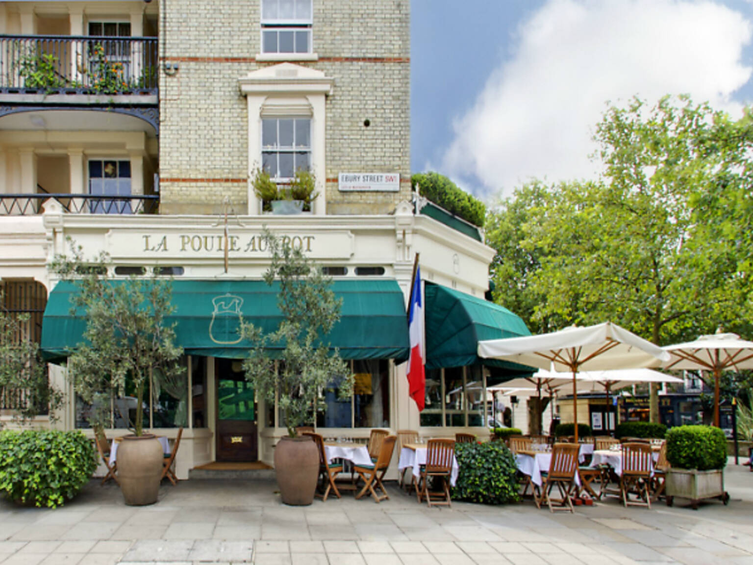 The 14 Best Restaurants in Victoria