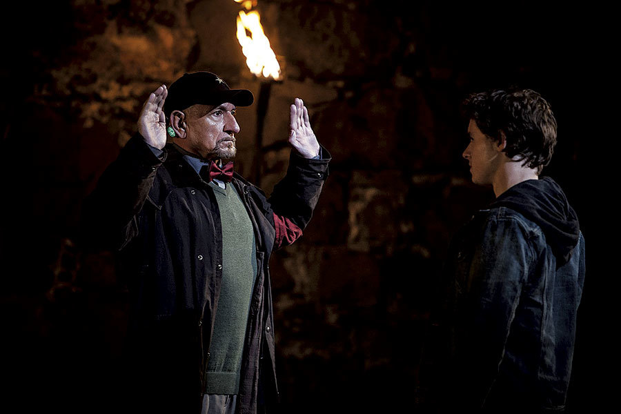 Robots: la invasión