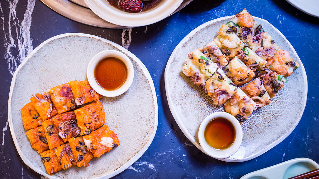 Koba | Restaurants in Fitzrovia, London