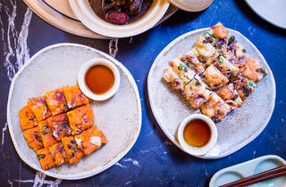 Koba | Restaurants in Fitzrovia, London