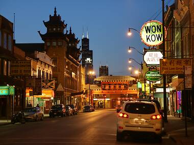 8 Best Chinatowns in the USA