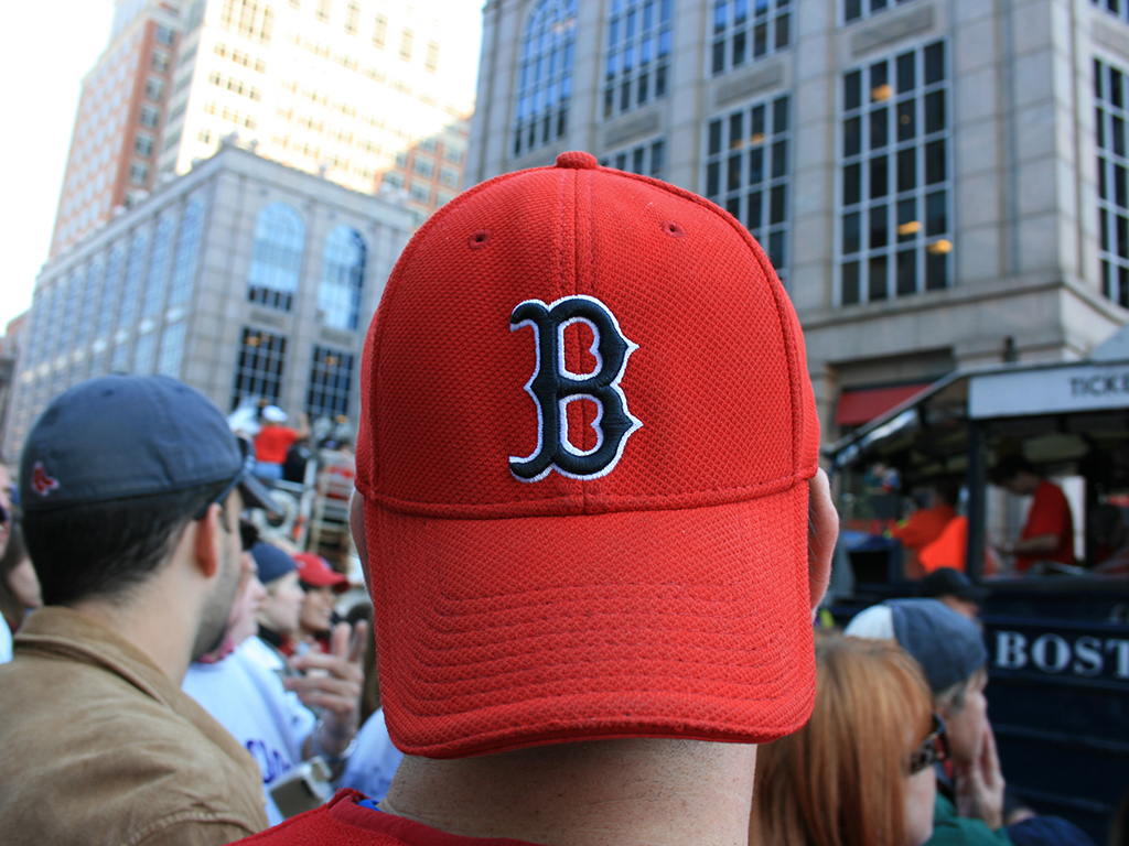 20 things that make you a true Bostonian