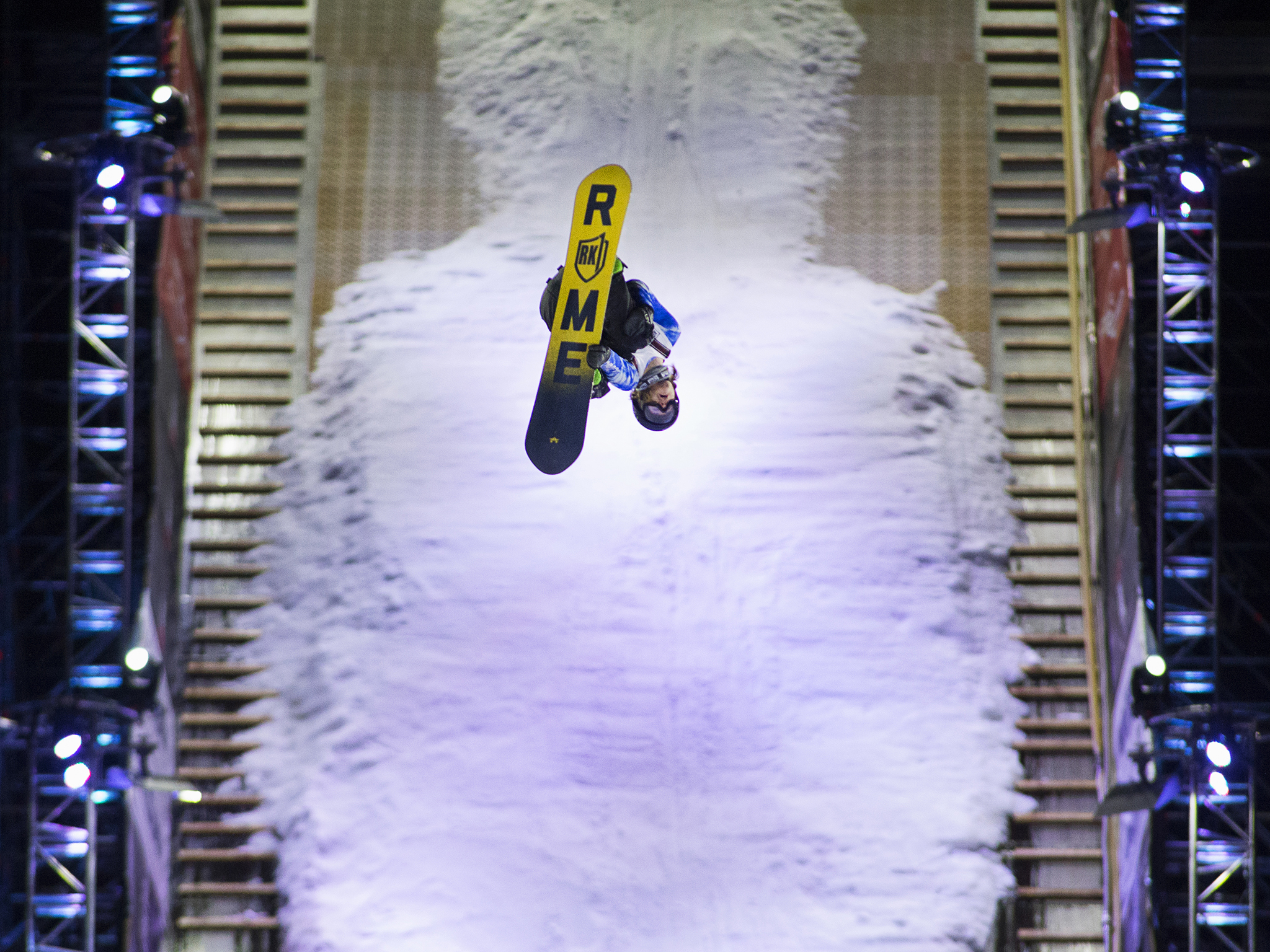 Check Out Our guide to This Year's Air + Style Festival