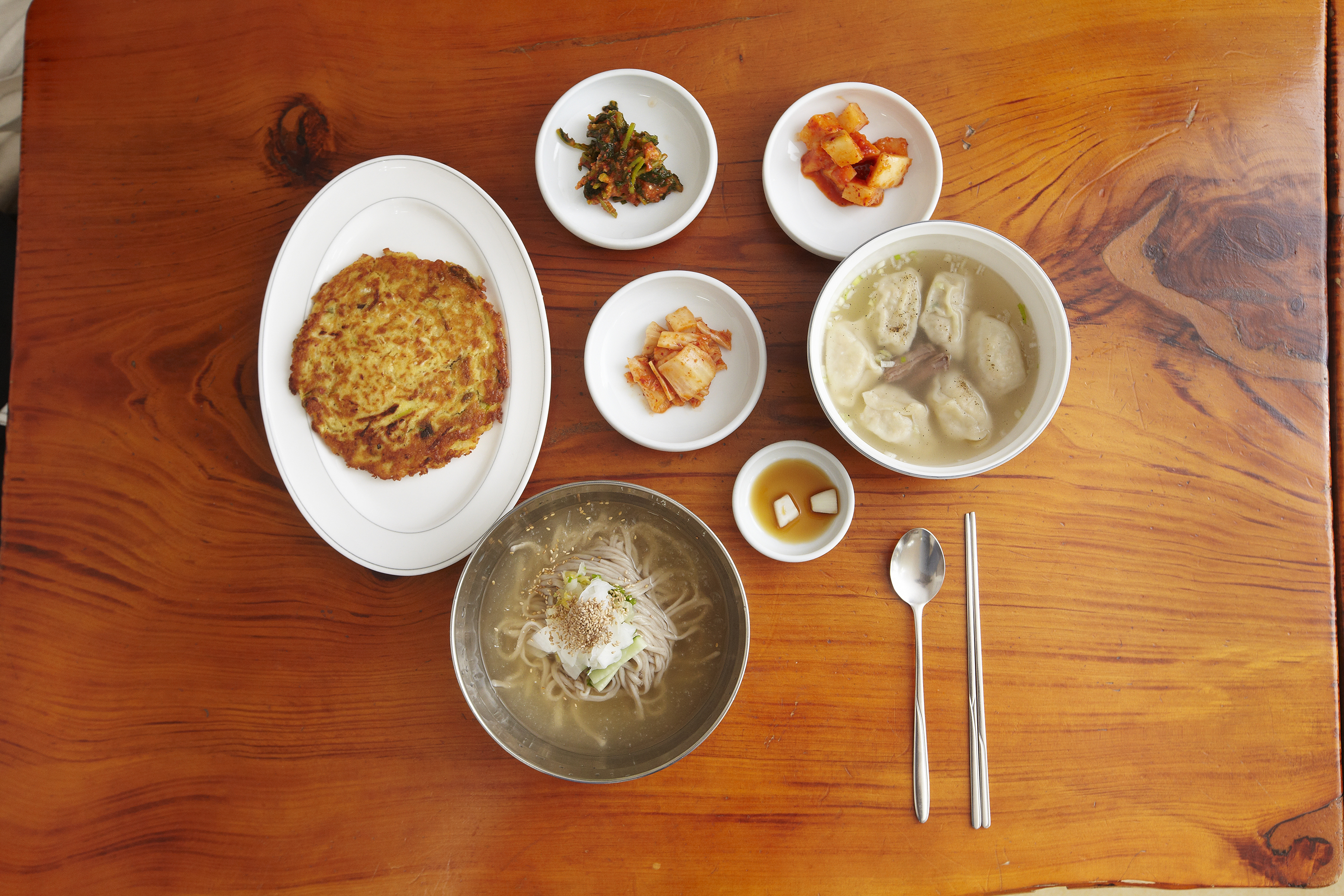 Hadan | Restaurants in Seoul