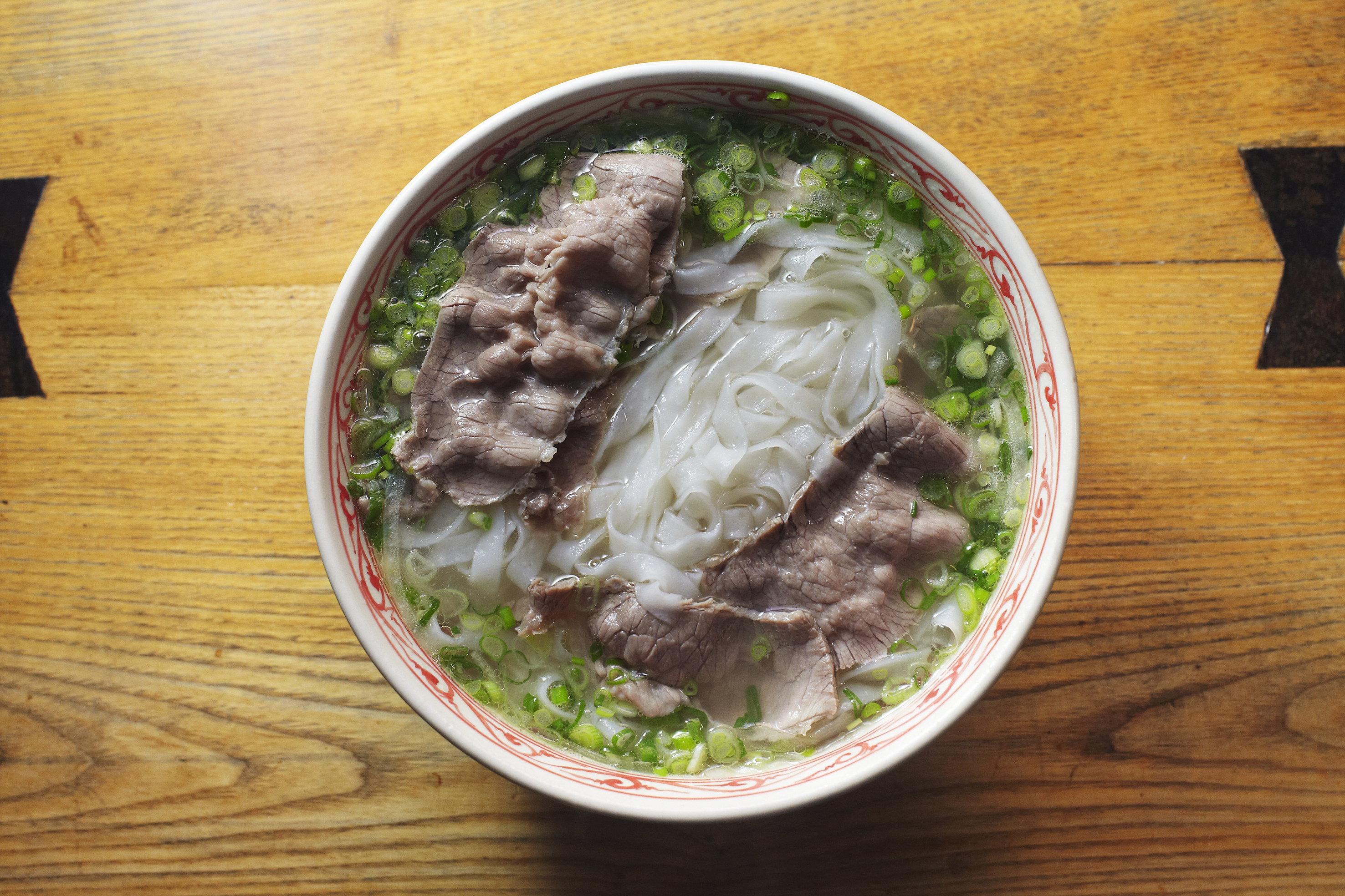 Crazy for pho | Time Out Seoul