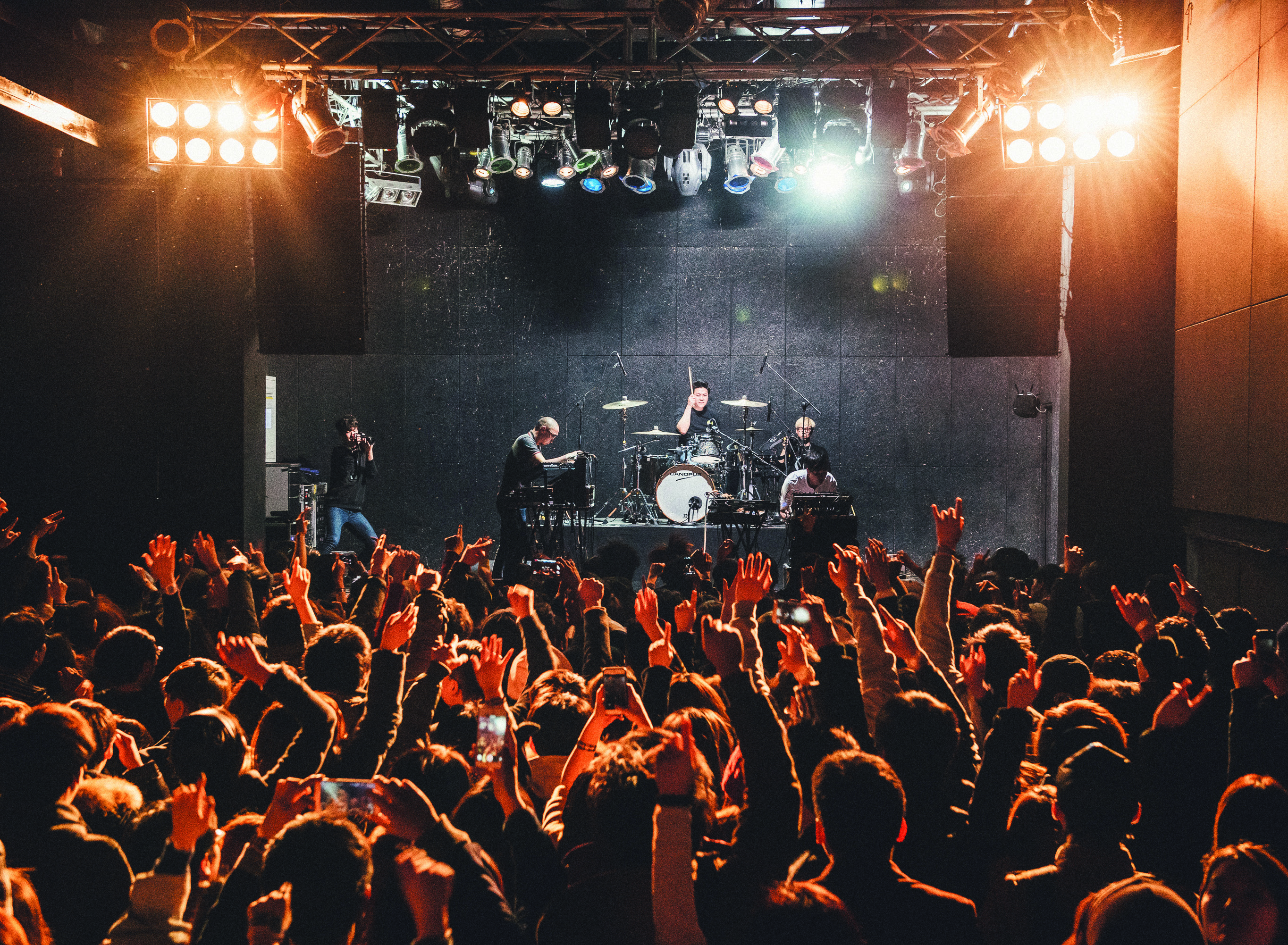 The glorious return of Live Club Day | Time Out Seoul