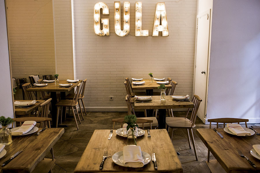 Santa Gula