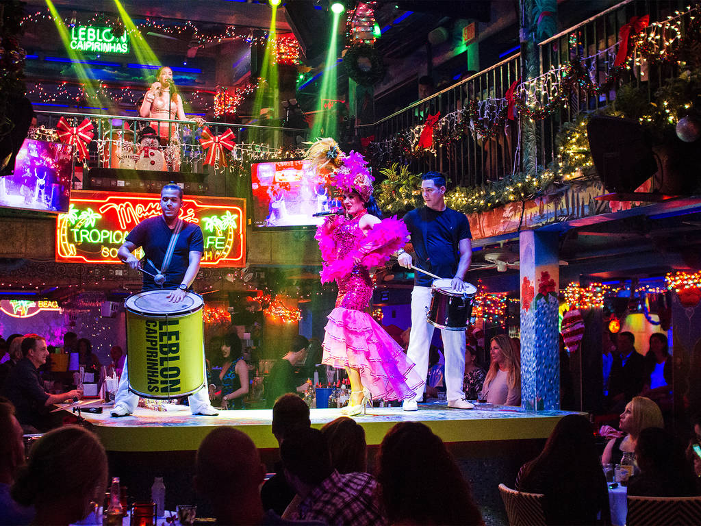 19 Best Clubs in Miami for Partying from Day to Night