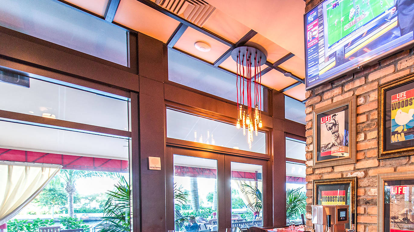 American Social | Restaurants in Brickell, Miami