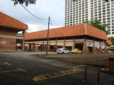 The white house: The story of Loke Mansion