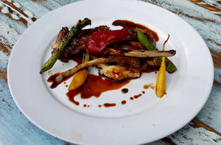 El Ganso | Restaurants in London Fields, London