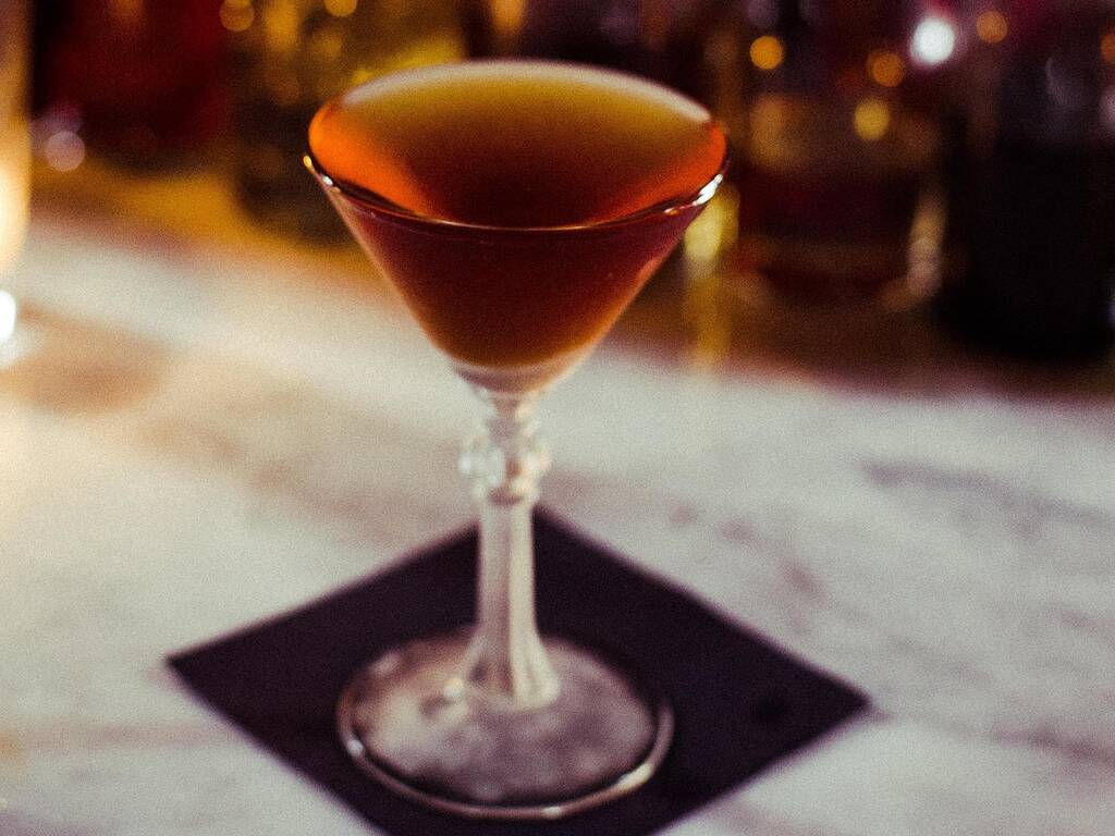 Best Manhattans in NYC for classic cocktailing