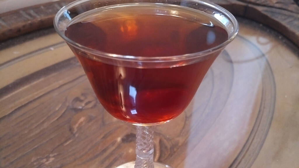 Best Manhattans in NYC for classic cocktailing