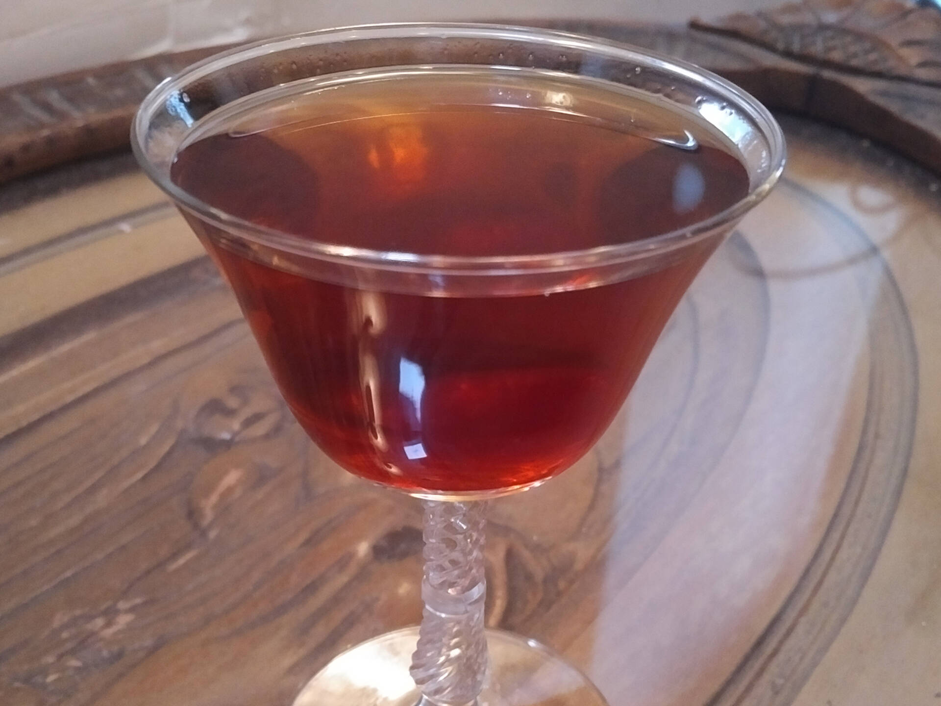Best Manhattans in NYC for classic cocktailing