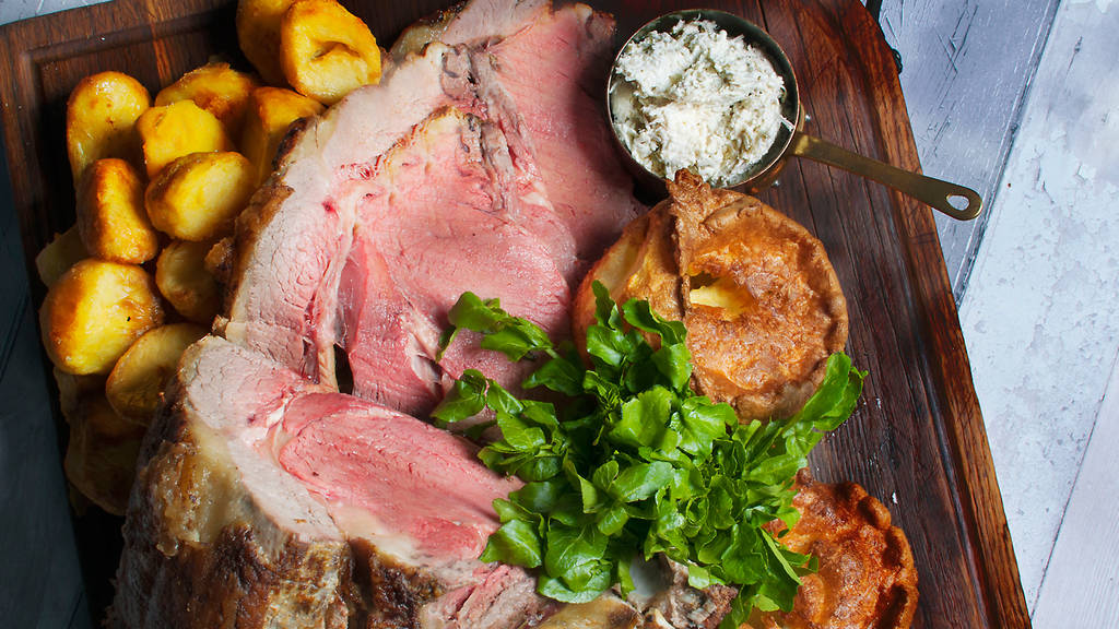 17 Brilliant Borough Restaurants | The Best of Borough Market