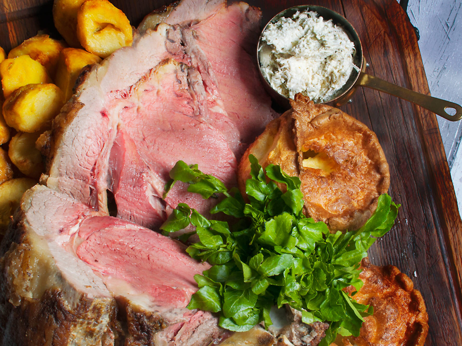 16 Brilliant Borough Restaurants | The Best of Borough Market