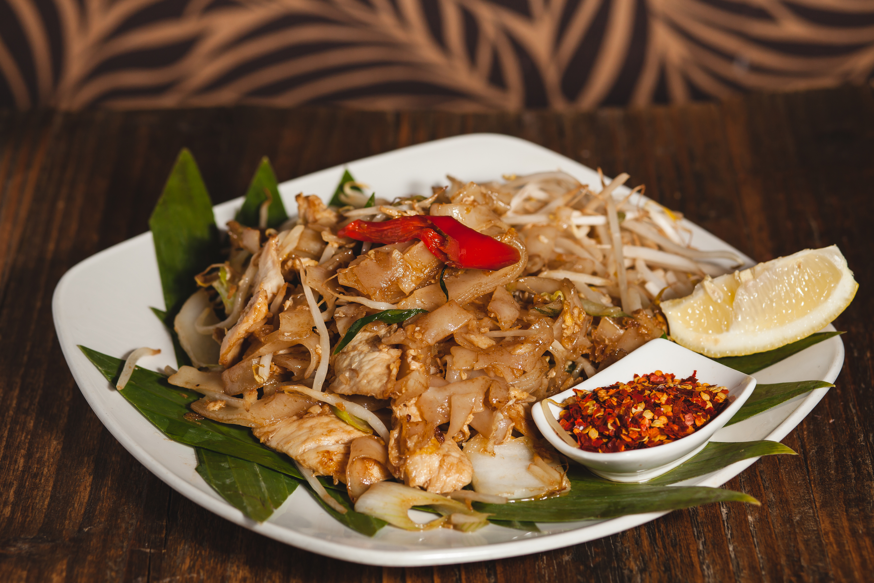 Som Saa | Restaurants in Spitalfields, London