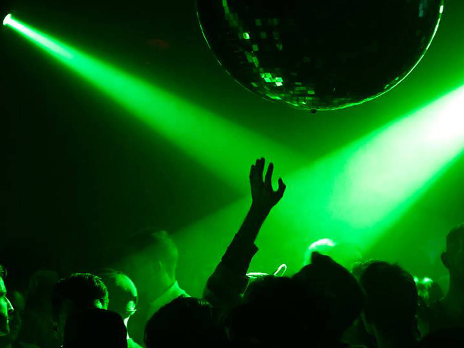 NYC nightlife guide: Clubs, parties and scene-makers