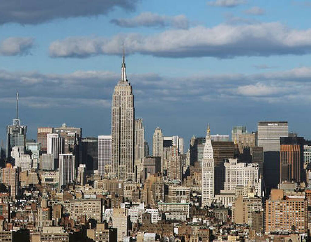 How to spot real New Yorkers - A guide to New York living