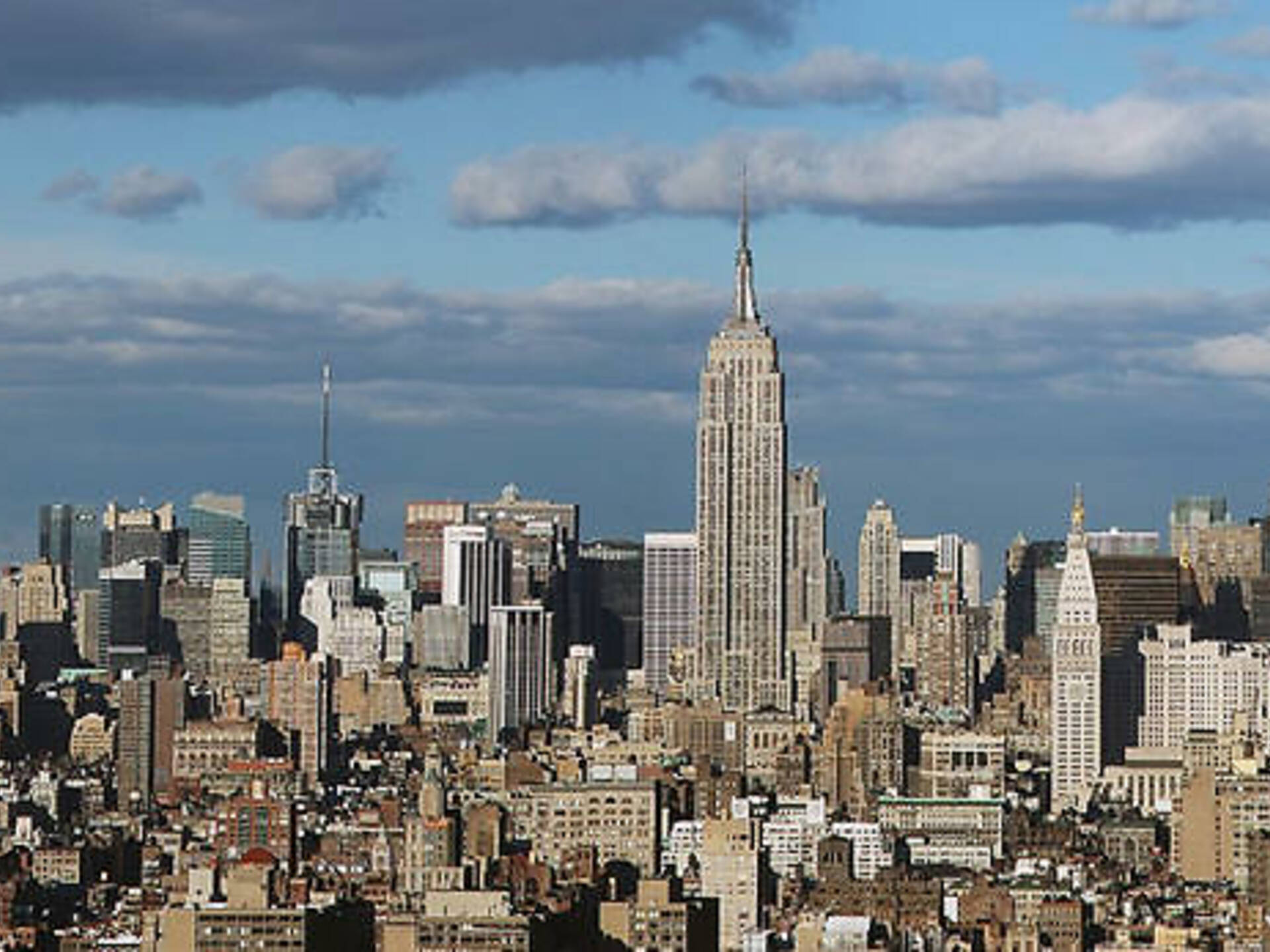 How to spot real New Yorkers - A guide to New York living