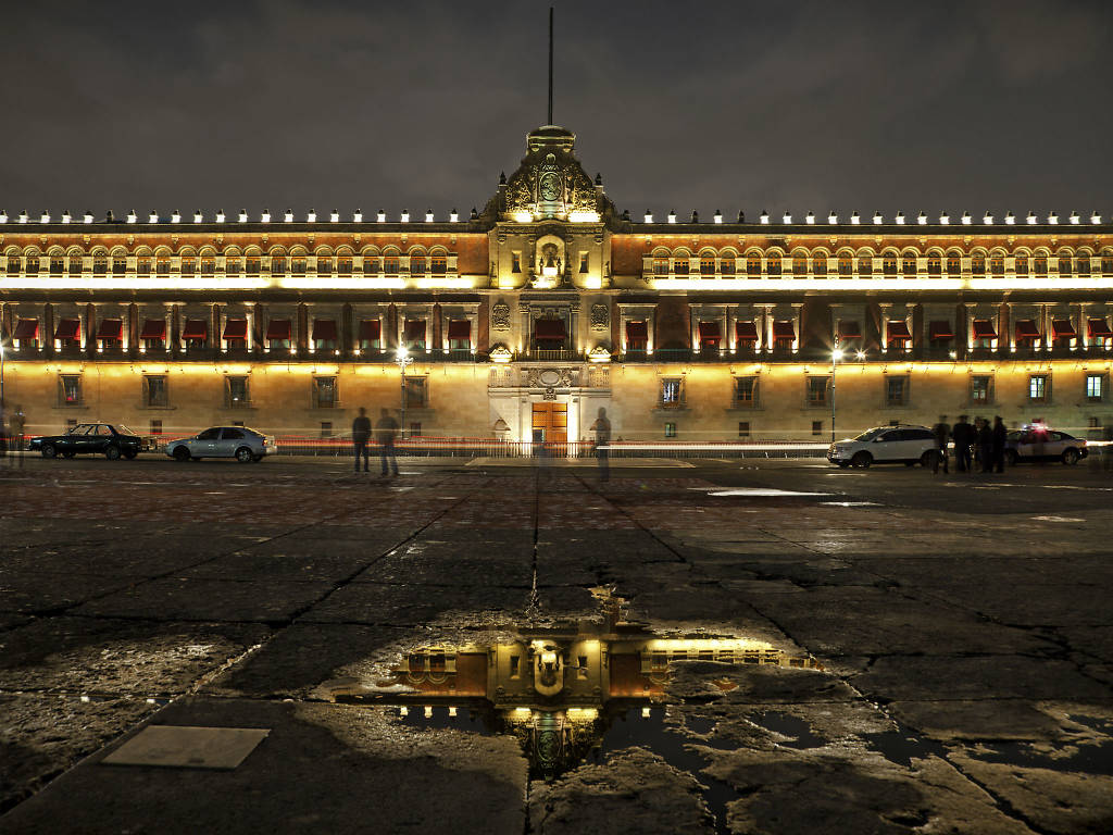 12 monumentos que narran la historia de México en la CDMX