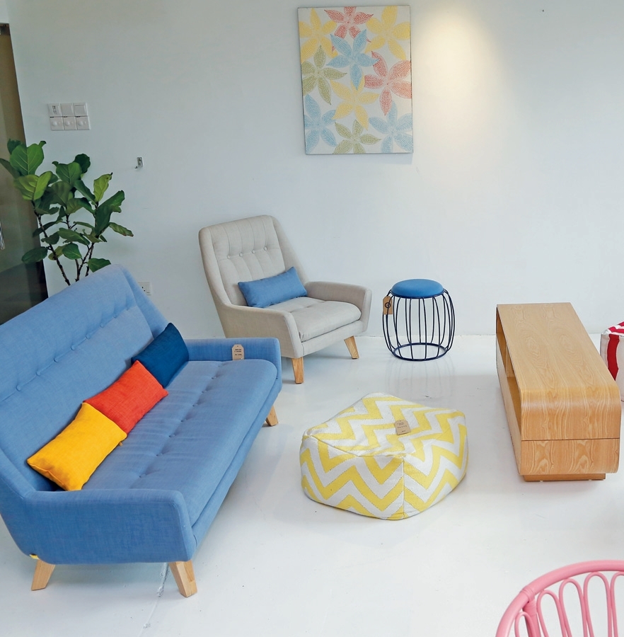 Joy Design Studio Bangsar | Shopping in Bangsar, Kuala Lumpur