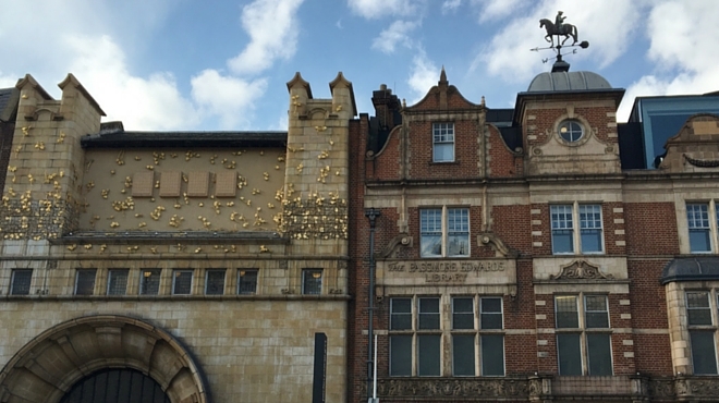 Five historical things to look out for in... Whitechapel