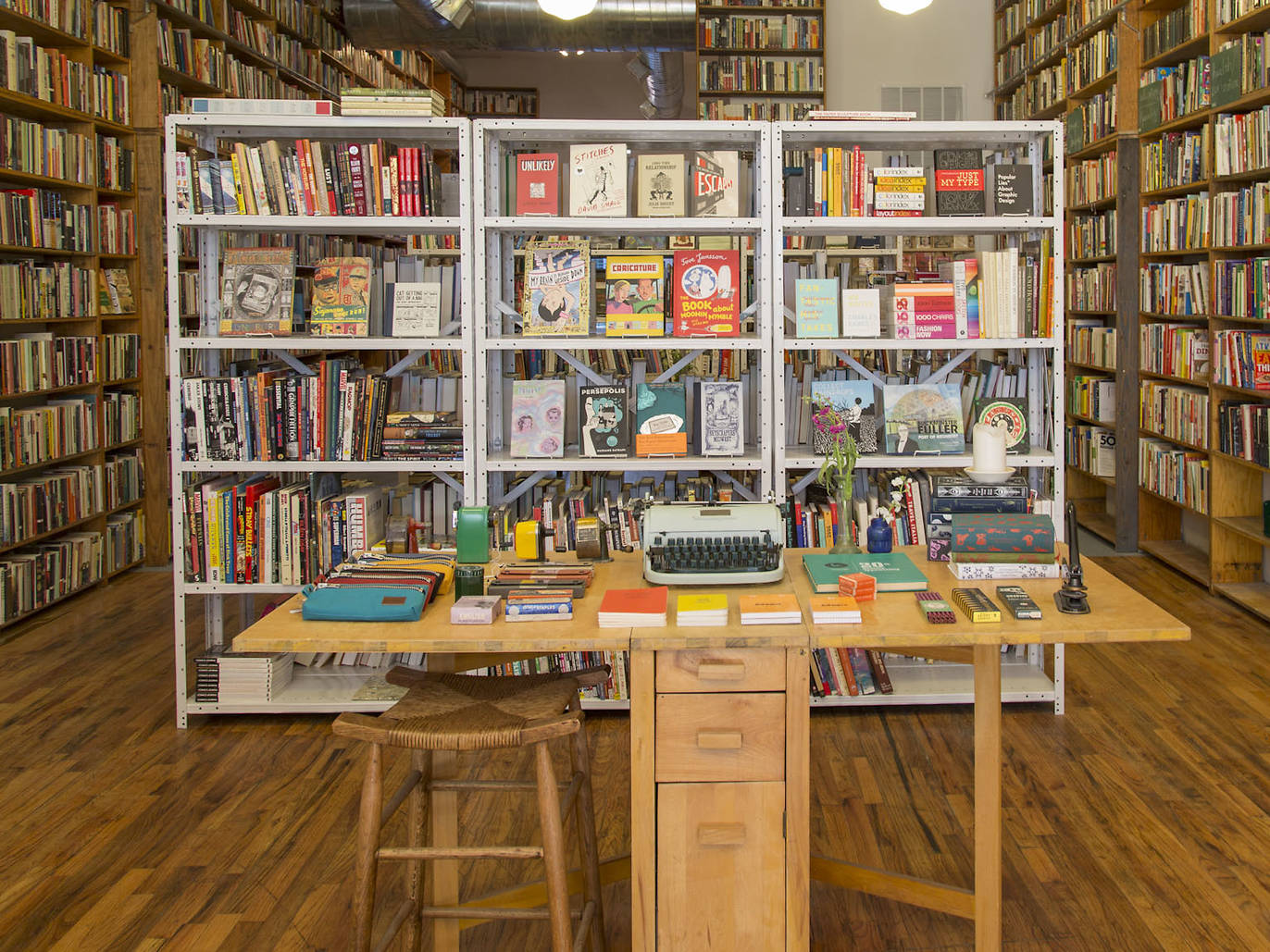 The 25 Best Bookstores in Chicago for New and Used Books