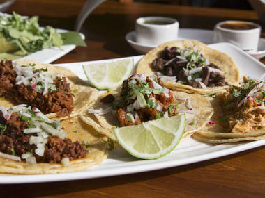27 Best Tacos in Chicago You Can't Miss