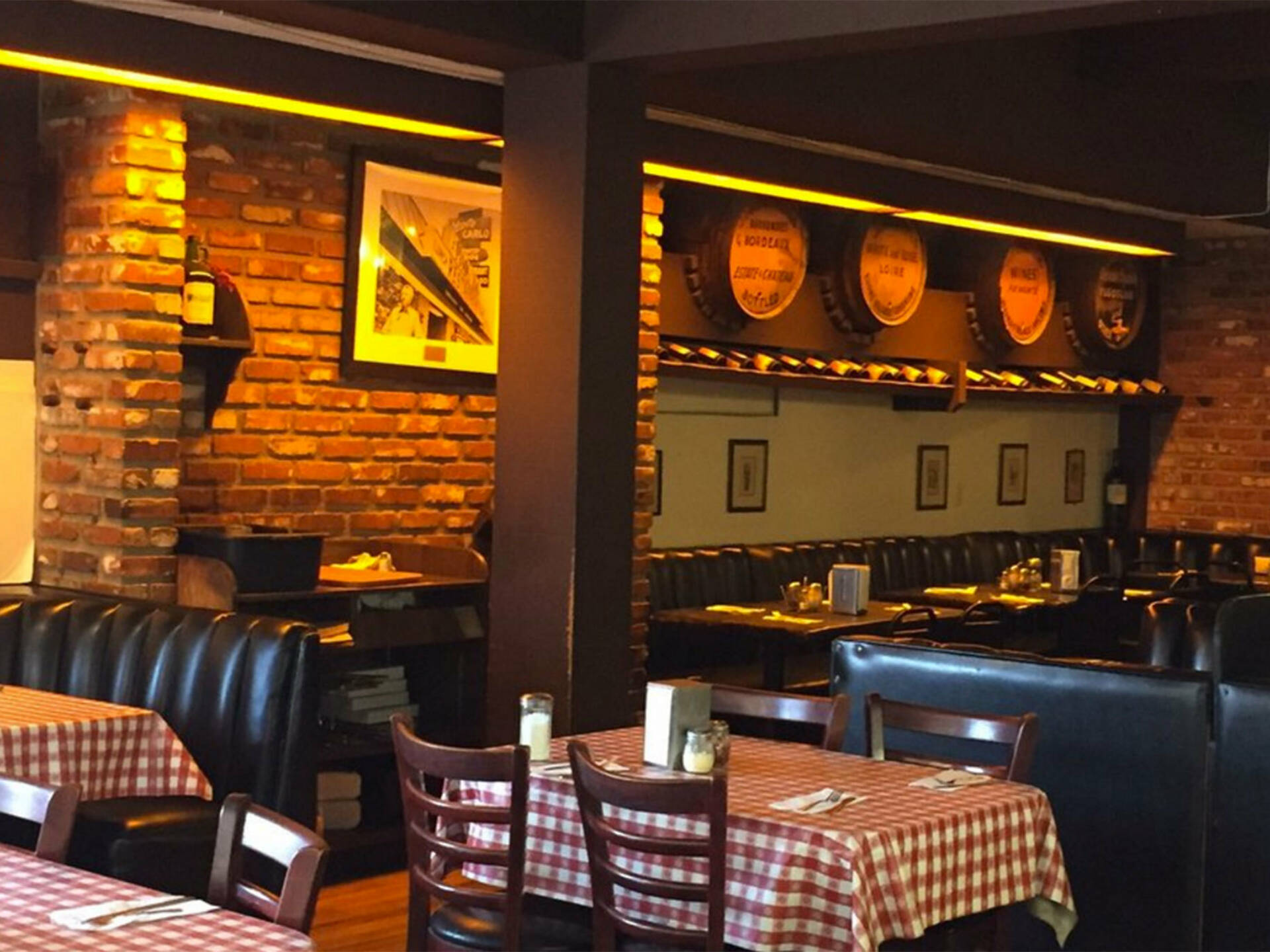 Best Burbank restaurants for breakfast, lunch and dinner