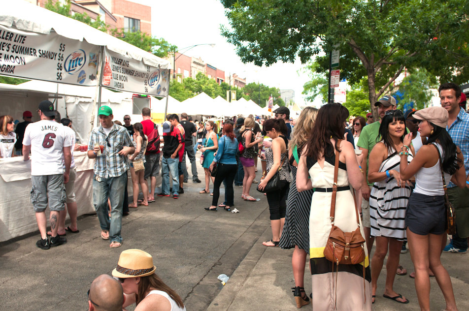 The seven best things to do this weekend in Chicago