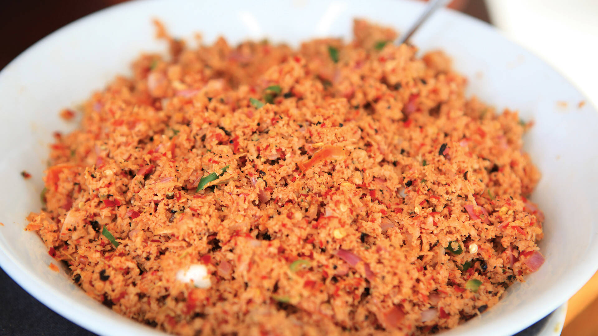 Ten foods every visitor to Sri Lanka should savour