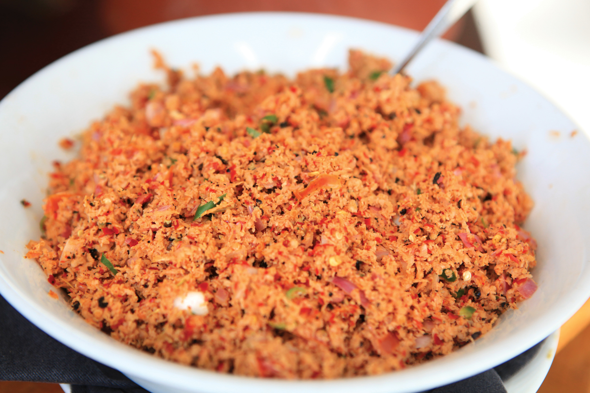 Ten foods every visitor to Sri Lanka should savour