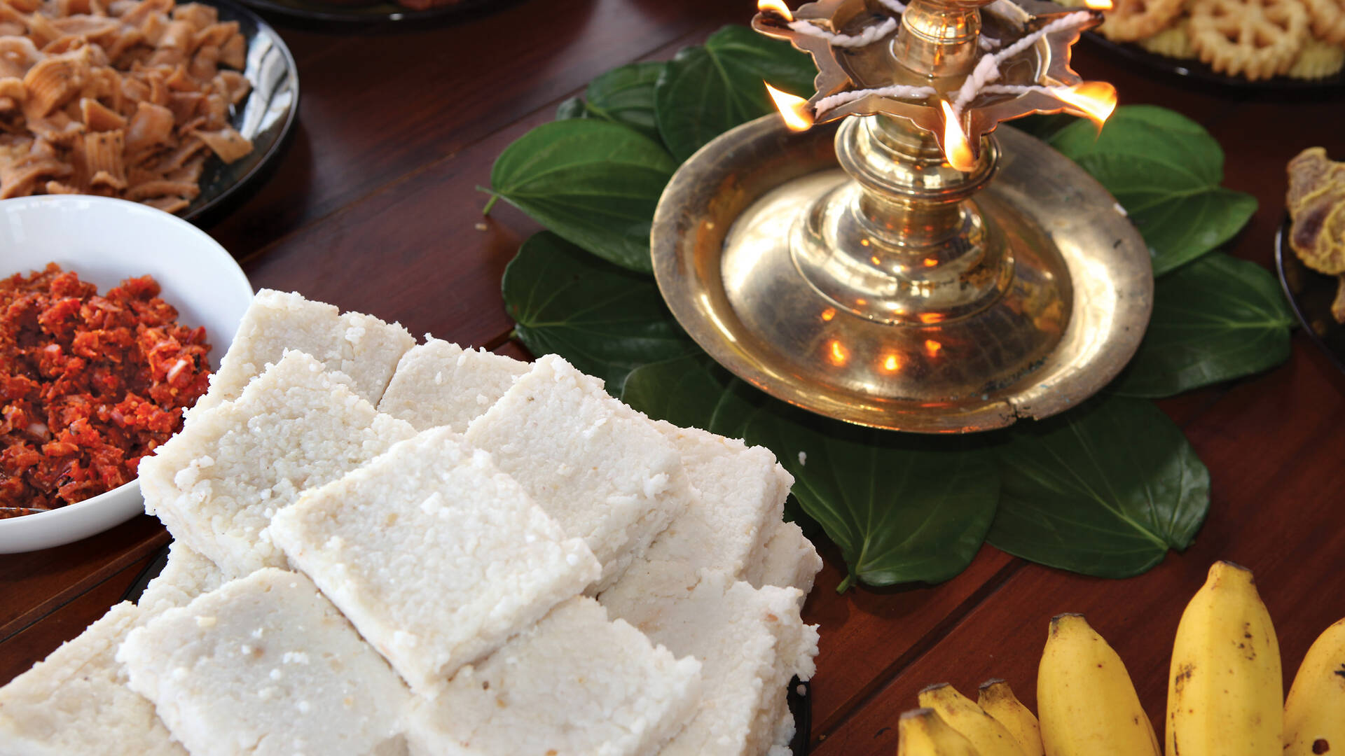 Ten foods every visitor to Sri Lanka should savour