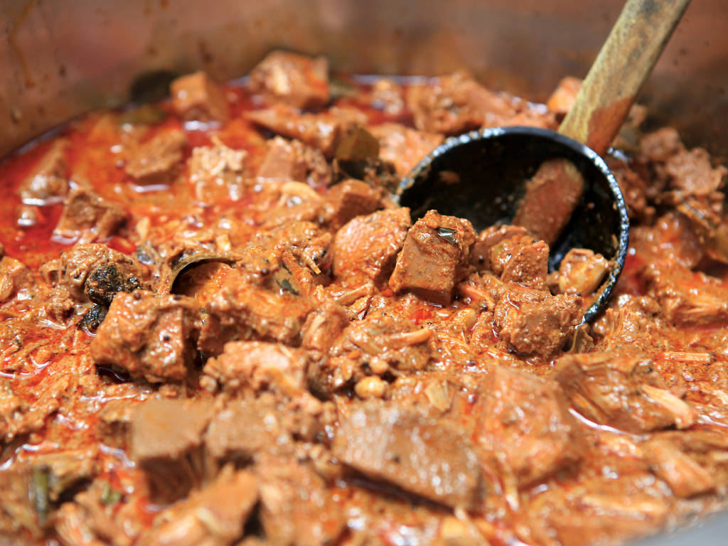 Ten foods every visitor to Sri Lanka should savour