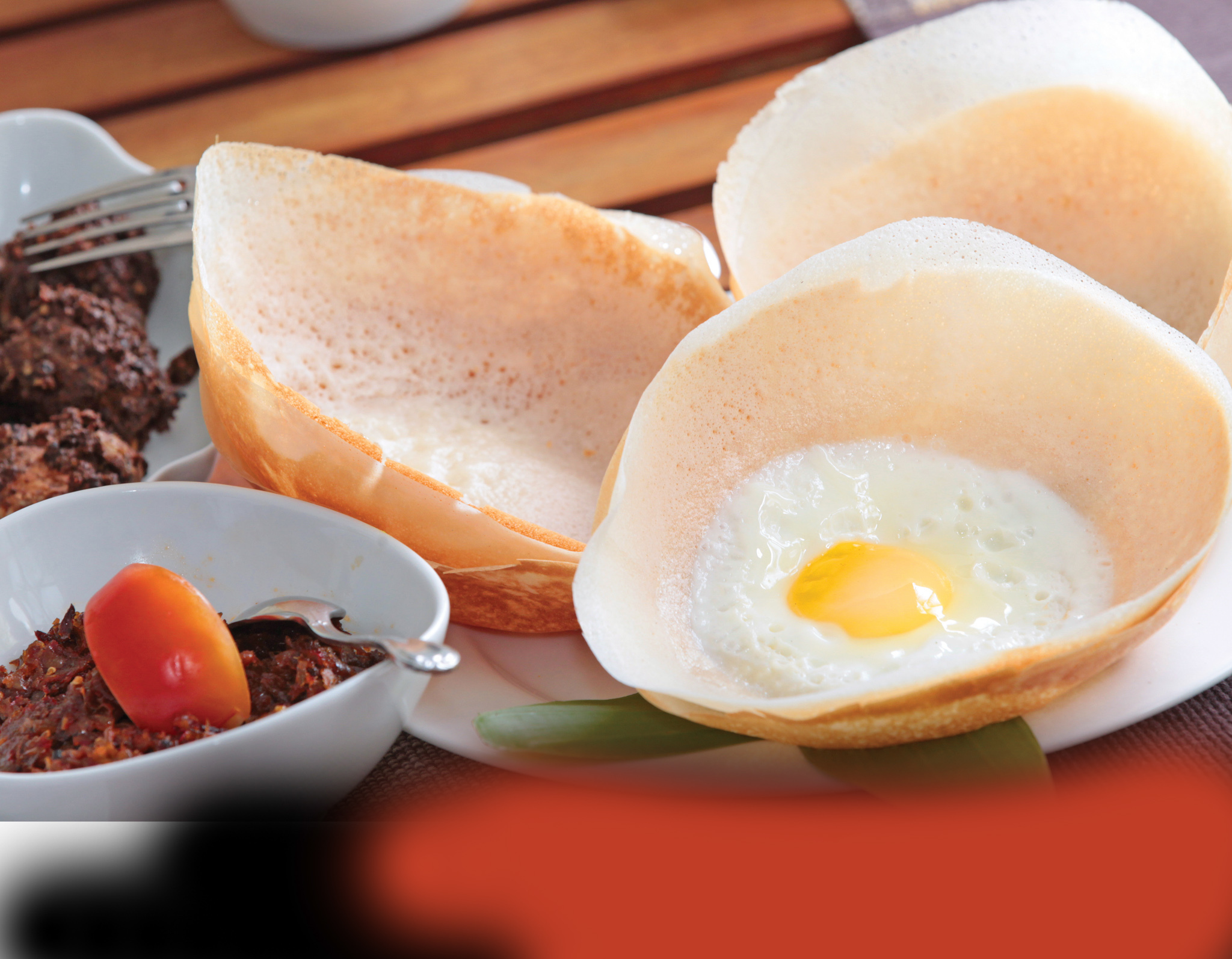 Ten foods every visitor to Sri Lanka should savour