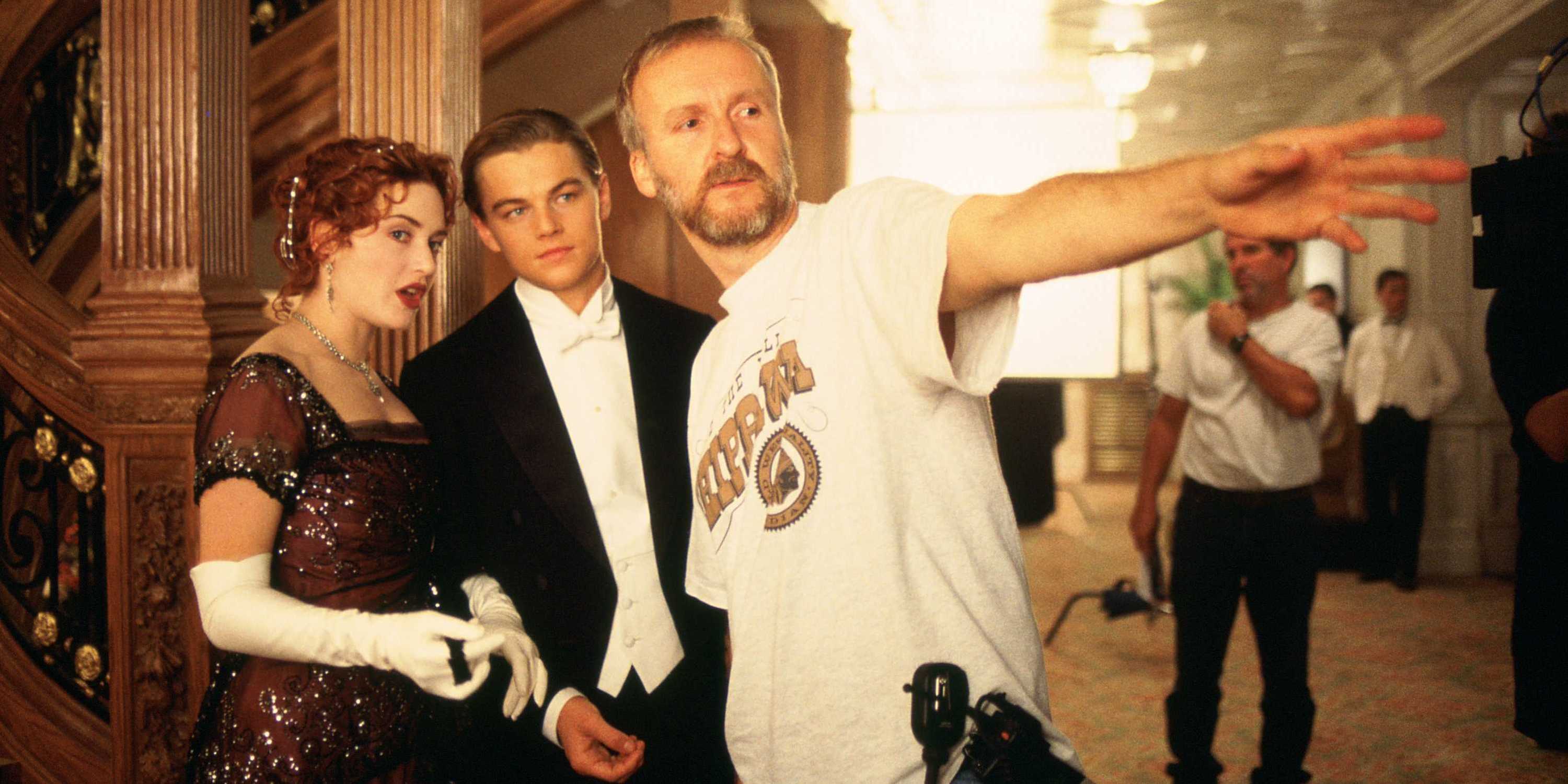 The top eight cringe-worthy Oscar speeches