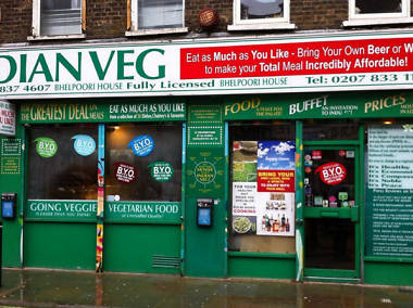 The Best Restaurants in Islington | 25 Awesome North London Spots