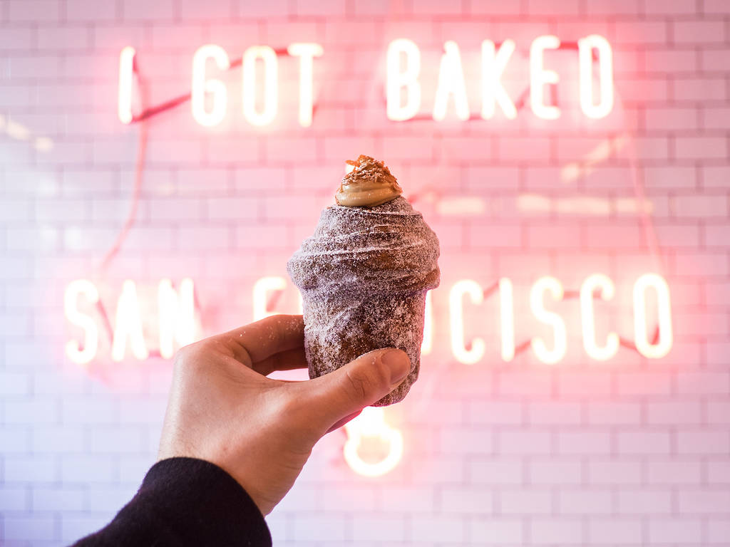 Pastries America is completely obsessed with