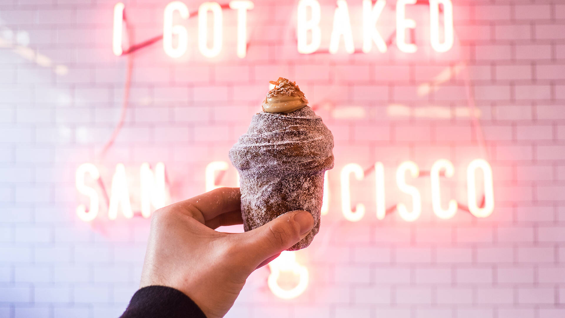 Pastries America is completely obsessed with