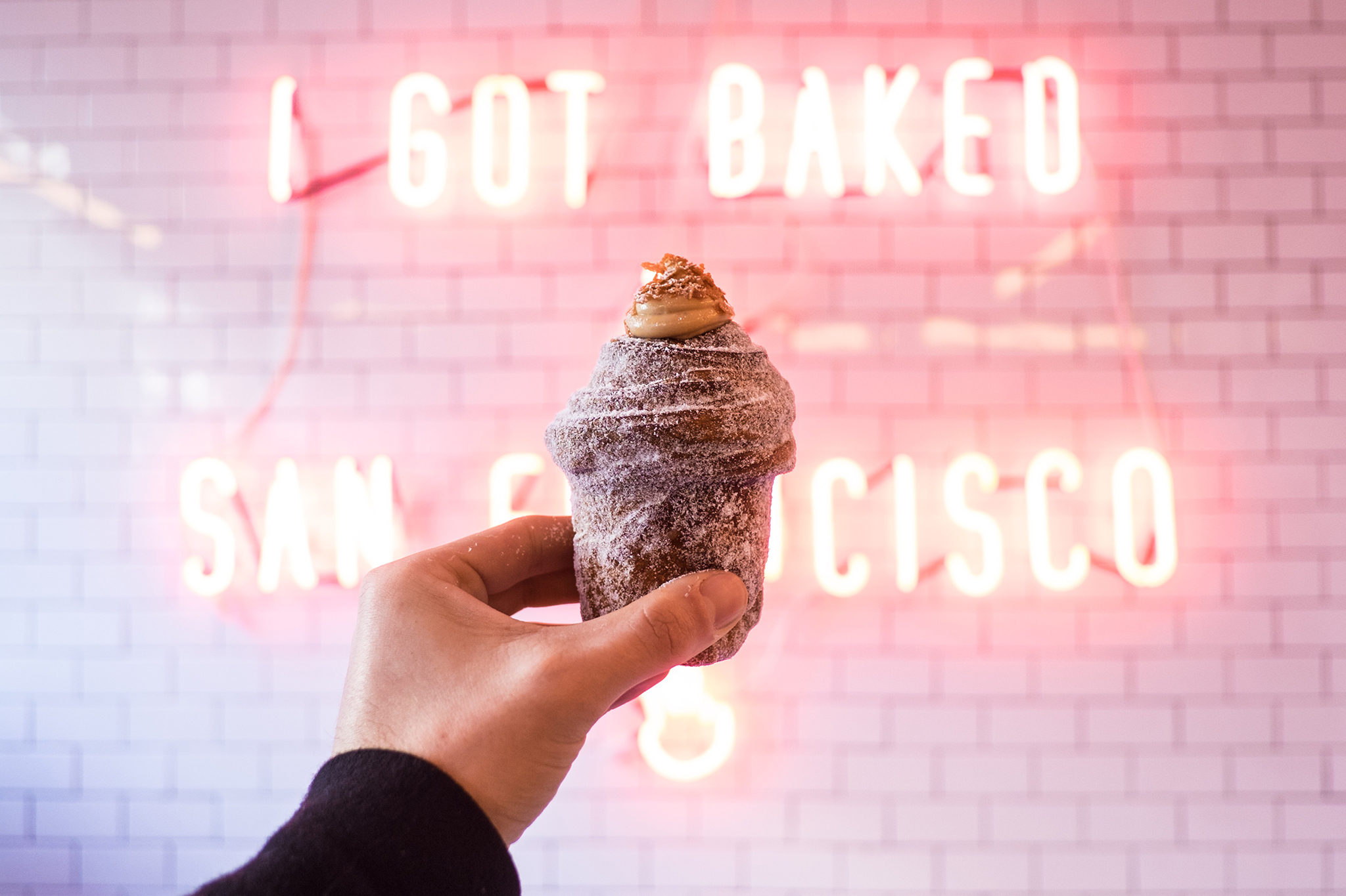 Pastries America is completely obsessed with